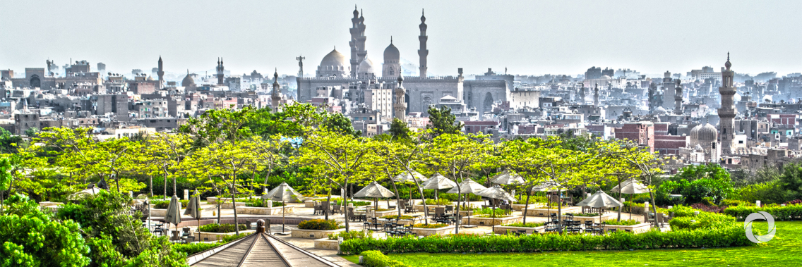 Cairo becomes 30th participant in fast-growing EBRD Green Cities ...