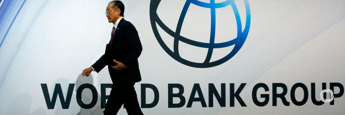 World Bank Group financing to address development challenges reached ...