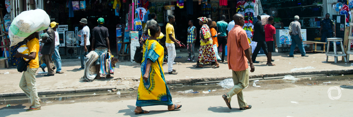 The African Development Fund improving and impacting lives of millions ...