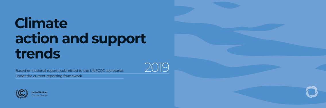 New UN report shines light on trends in climate action DevelopmentAid