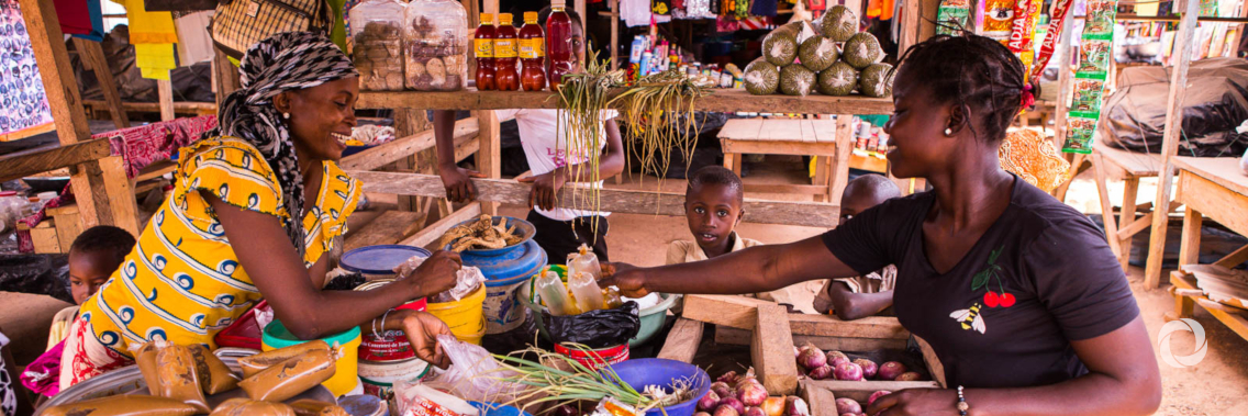 UK aid to break down barriers for female entrepreneurs in Africa ...