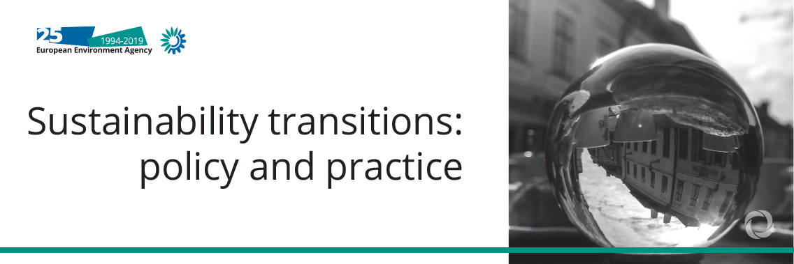 How to accelerate change towards sustainability? DevelopmentAid