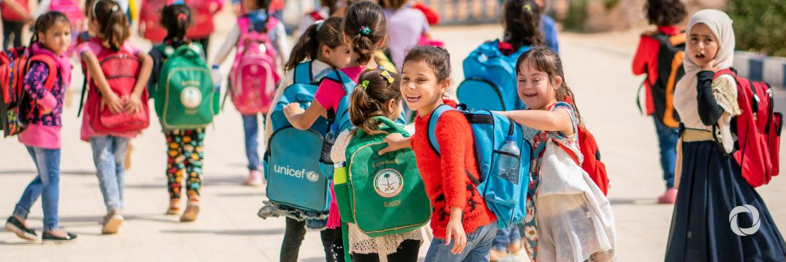 UNICEF and the Islamic Development Bank launch first global Muslim ...