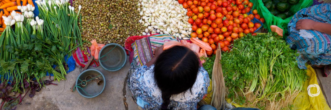5 ways indigenous peoples are helping the world achieve #ZeroHunger ...