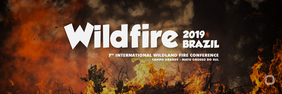7th International Wildland Fire Conference DevelopmentAid