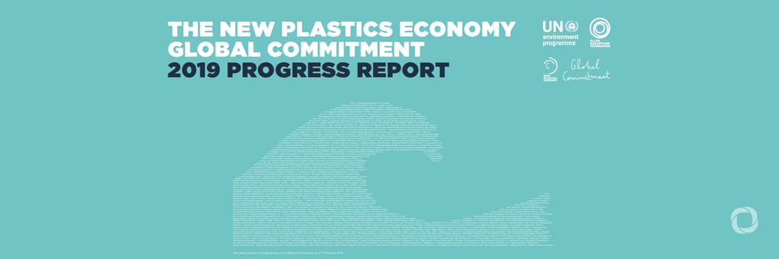 New global commitment report reveals progress towards eliminating ...