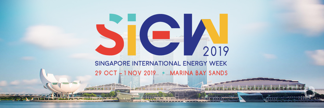 Singapore International Energy Week (SIEW) 2019 DevelopmentAid