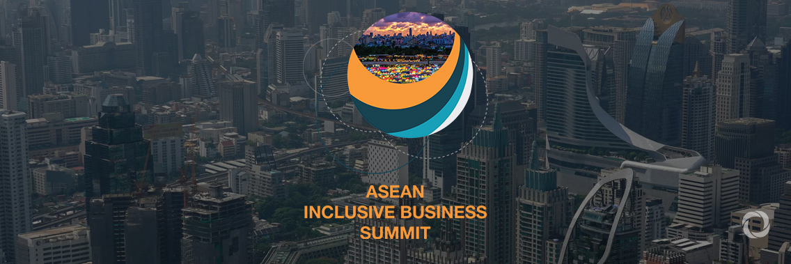 Second ASEAN Inclusive Business Summit DevelopmentAid
