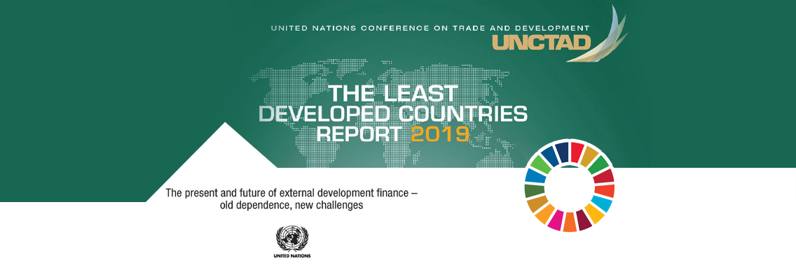 The Least Developed Countries Report 2019 DevelopmentAid