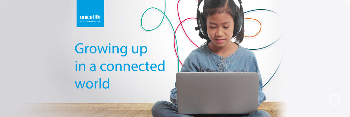 Done right, internet use among children can increase learning ...