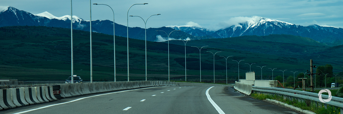 ADB to help construct, improve part of Georgia's east–west highway ...