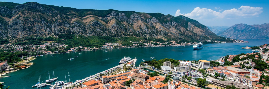 EBRD expands water supply in Montenegro DevelopmentAid