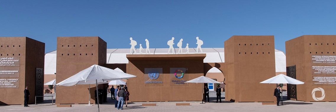 UN Network on Migration marks the Global Compact's first anniversary ...