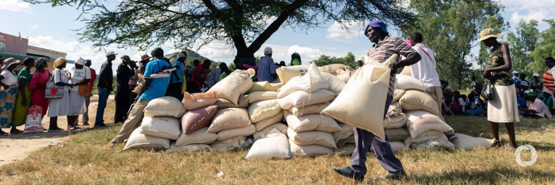 WFP provides cash assistance in Zimbabwe’s poorest urban area and plans ...