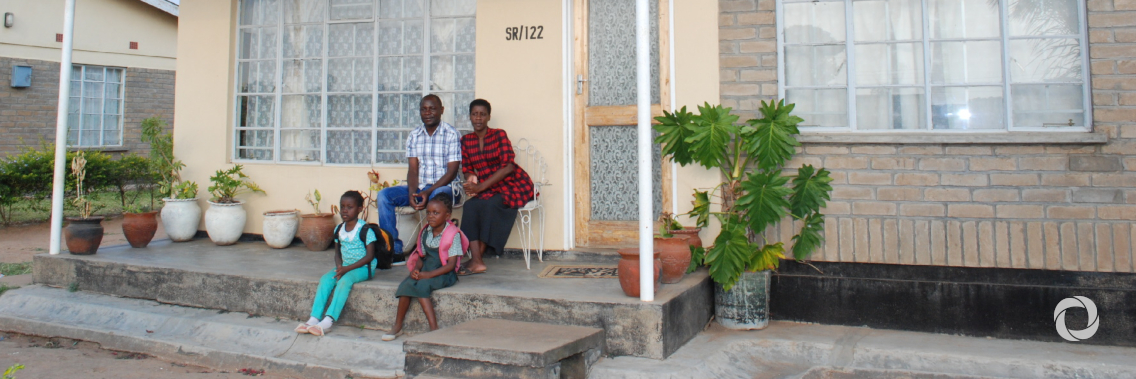 First homes in Kenya ready in landmark affordable housing initiative ...