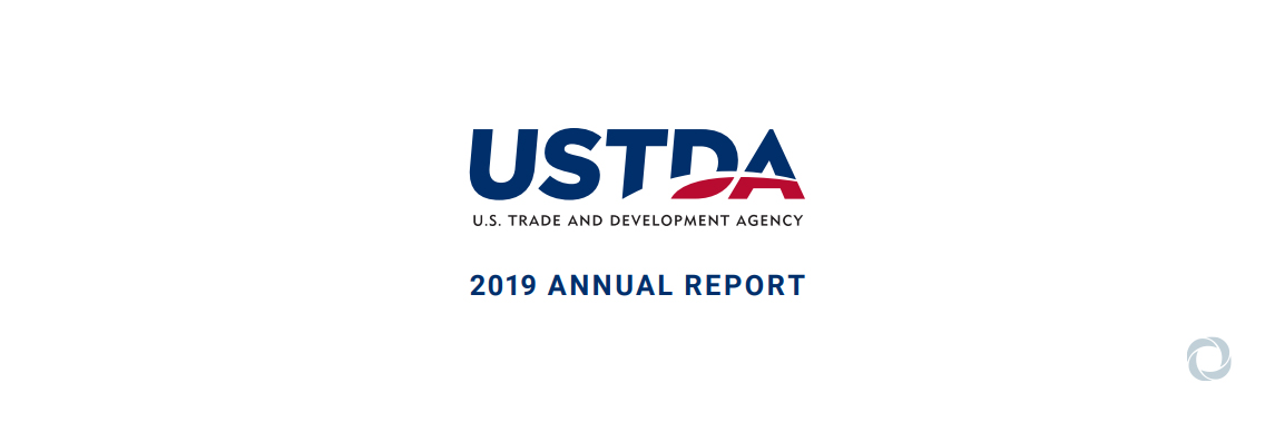 USTDA releases annual report, highlights most extensive year in agency ...