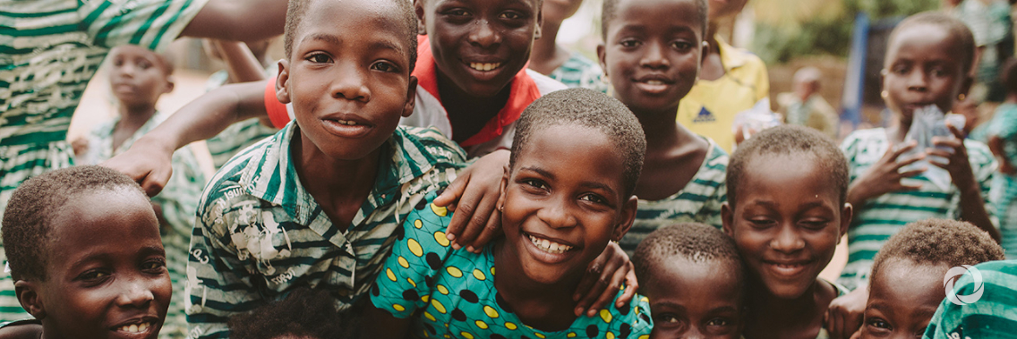 The children’s continent: keeping up with Africa's growth DevelopmentAid