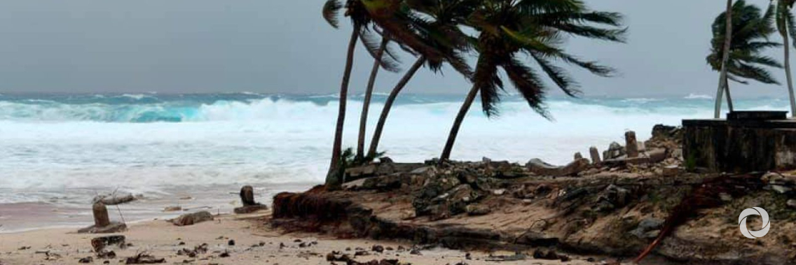 ADB provides $3 million for Tuvalu cyclone relief DevelopmentAid