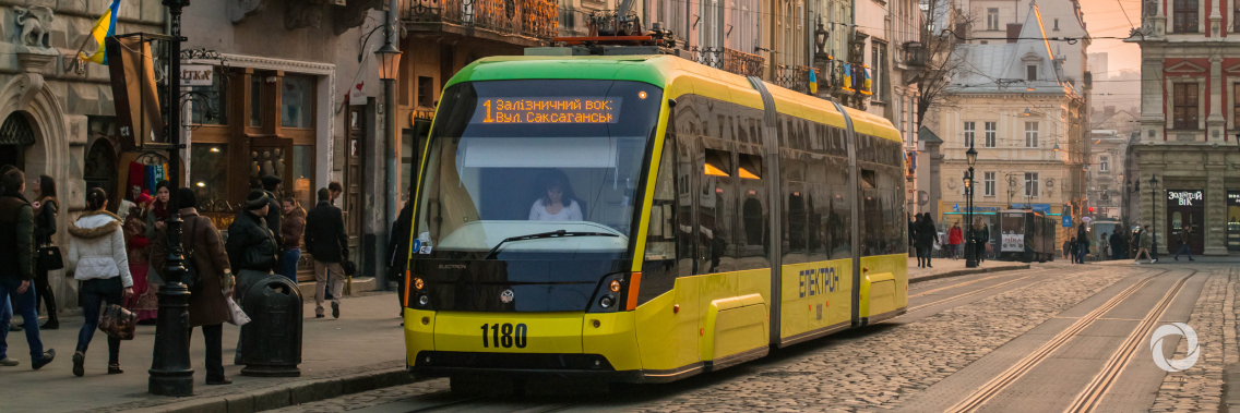 IFC boosts modernization of Ukraine’s urban infrastructure DevelopmentAid