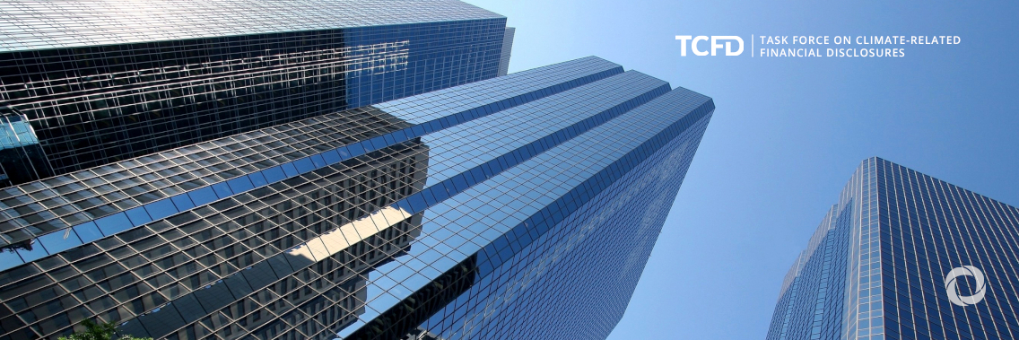 Task Force on Climate-Related Financial Disclosures crosses 1.000 ...