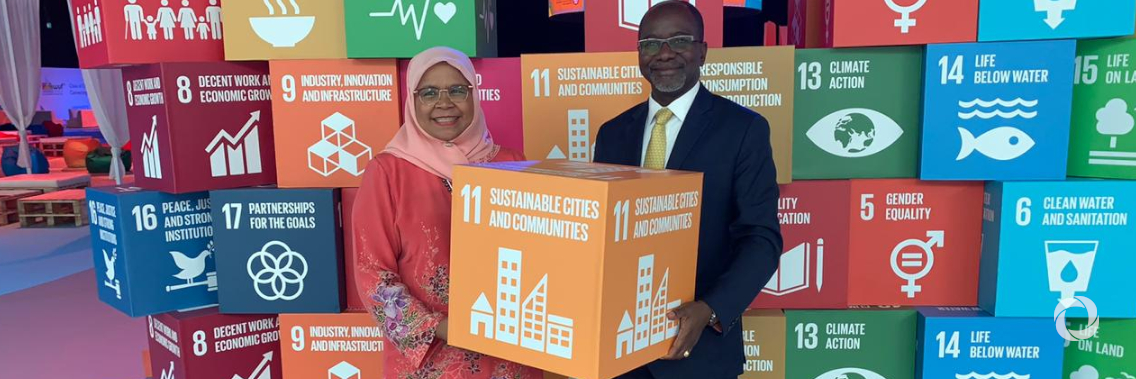 World Urban Forum: cities must be ‘at the heart’ of sustainable ...