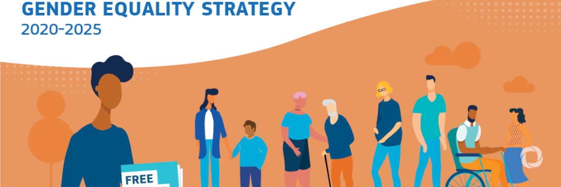 Gender Equality Strategy: Striving for a Union of equality DevelopmentAid