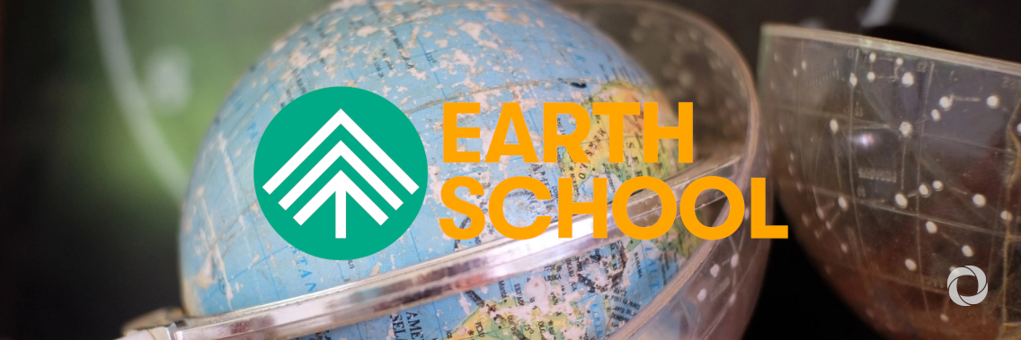 “Earth School” launches to keep students connected to nature in the ...