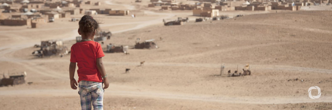 New partnership with France will assist Sahrawi refugee children in ...