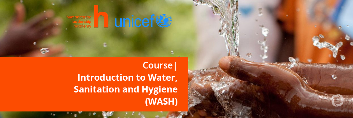 Course Introduction To Water Sanitation And Hygiene Wash