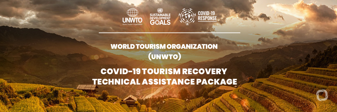 UNWTO releases a COVID-19 technical assistance package for tourism ...