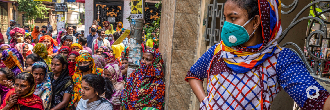 Gender equality experts recommend key actions for COVID-19 response and ...