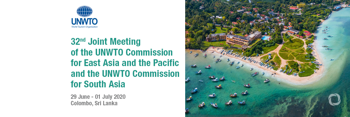 Event | 32nd Joint Meeting of the UNWTO Commission for East Asia and ...