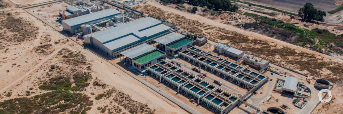 EIB supports one of the largest desalination projects worldwide ...
