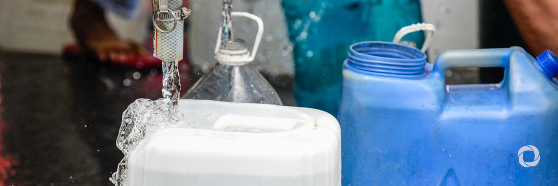 ADB is modernizing Manila's water supply DevelopmentAid