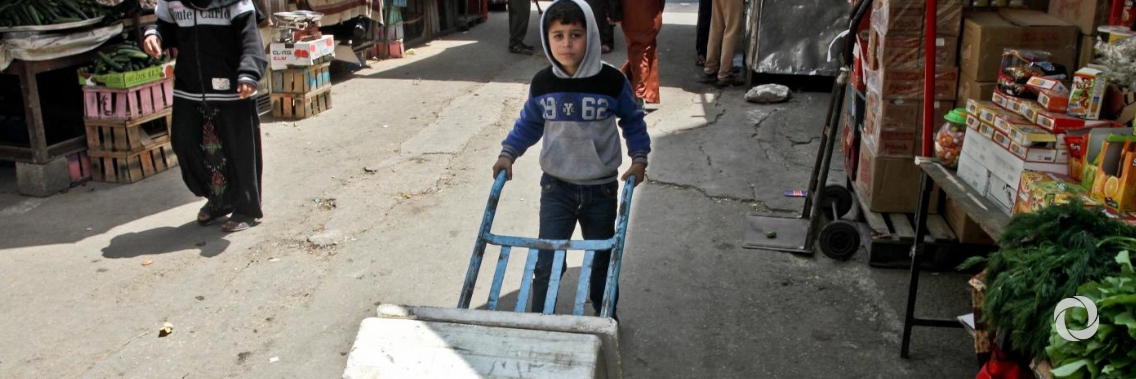 ILO Child Labour Convention achieves universal ratification DevelopmentAid