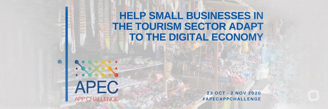 Virtual | APEC App Challenge 2020 DevelopmentAid