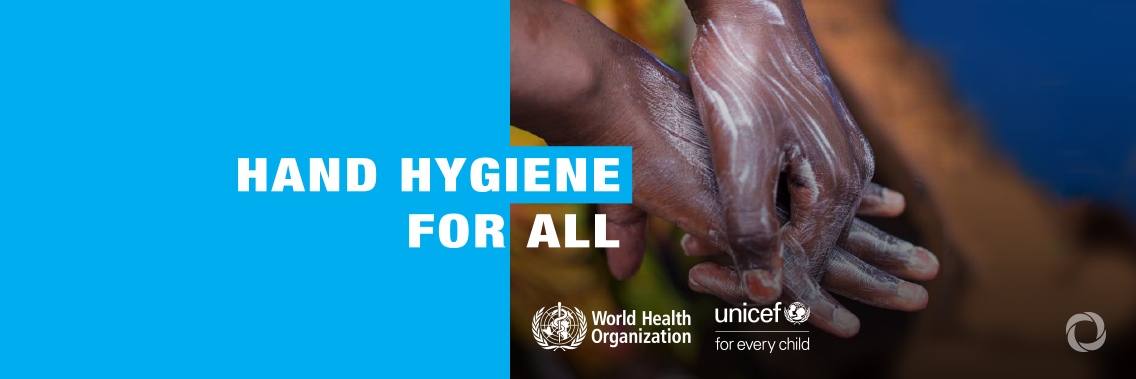 Lack of handwashing with soap puts millions at increased risk to COVID ...