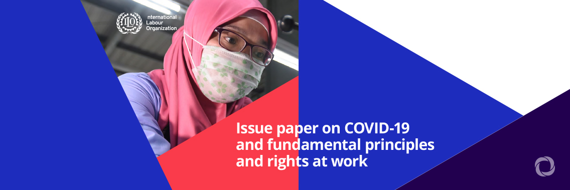 Fundamental rights at work can help to build back better from COVID-19 ...