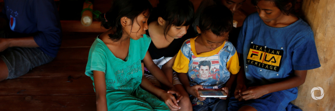 ADB urges Southeast Asian countries to close digital divide, promote ...