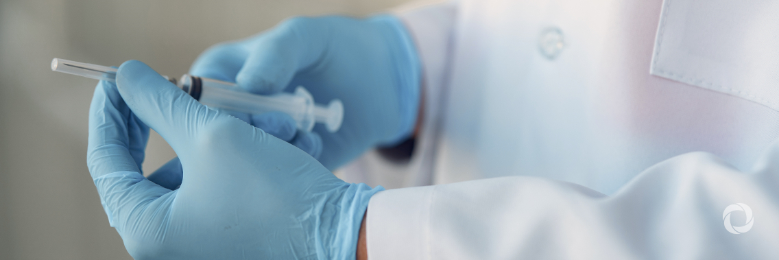 UNICEF to stockpile over half a billion syringes by year end, as part ...