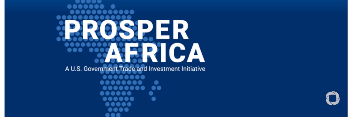 USAID to launch new, continent-wide Prosper Africa program in trade and ...