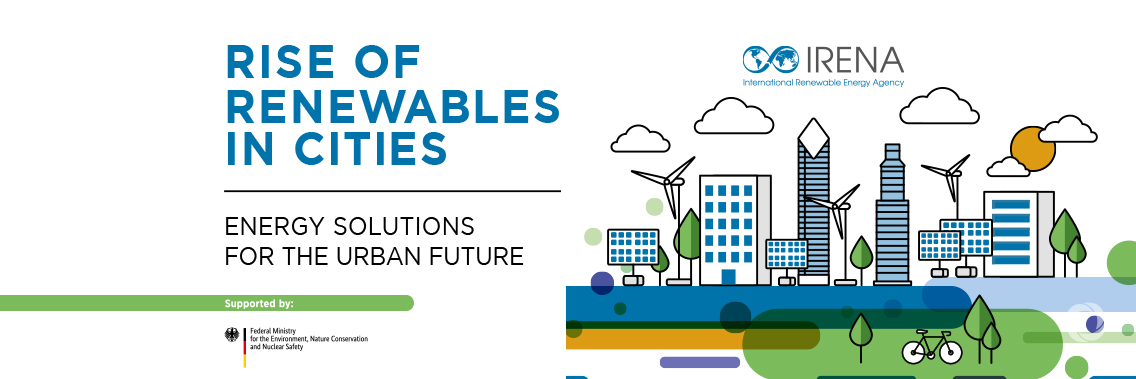 Renewable energy solutions for climate-safe cities DevelopmentAid