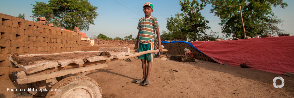 UN Global Compact announces new 2021 action pledge to help end child ...