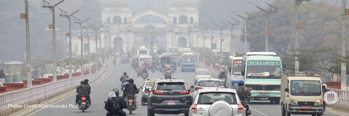 Government of Nepal and the World Bank launch $150 million Nepal Urban ...