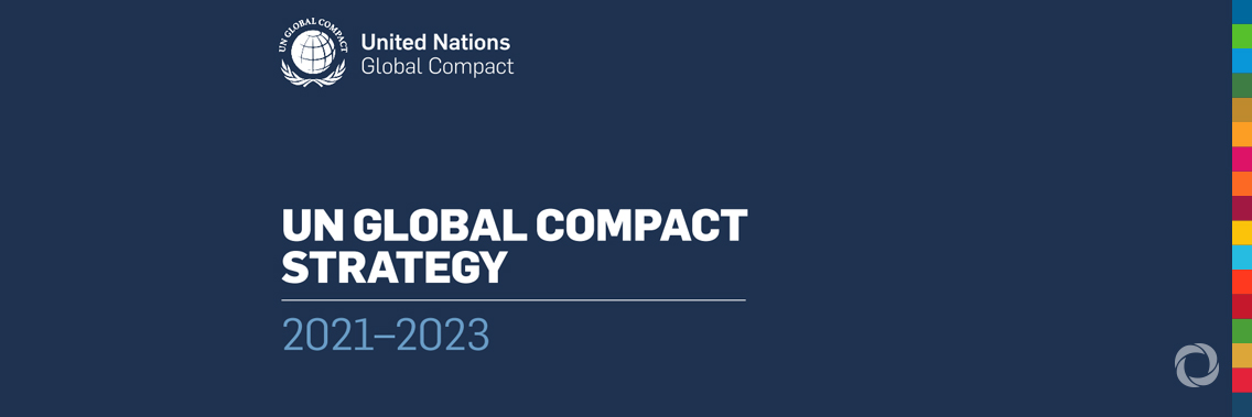 New UN Global Compact strategy aims to accelerate business action to ...