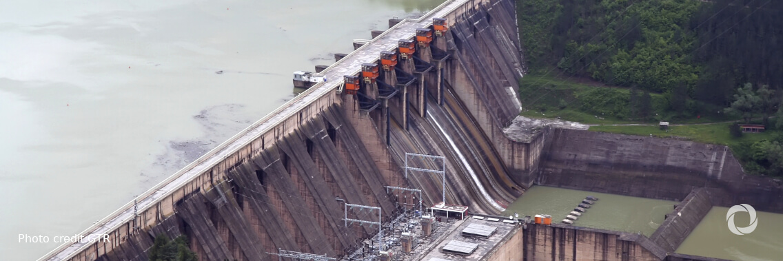 ADB approves $300 million loan for hydropower plant to boost clean ...