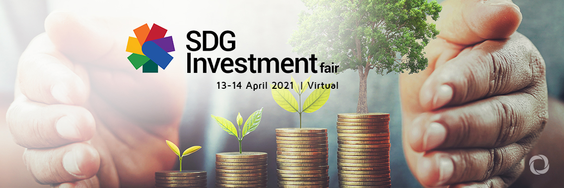 2021 SDG Investment Fair | Virtual DevelopmentAid