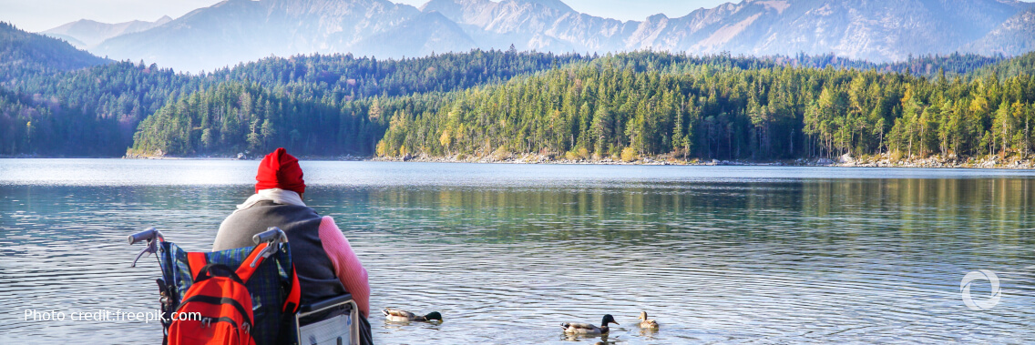 UNWTO, ONCE Foundation and ENAT - delivering accessible tourism for all ...