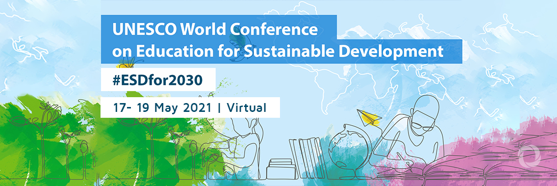 Unesco Education For Sustainable Development