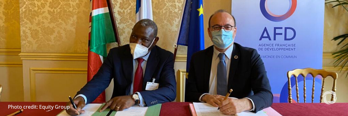 AFD Group's partnerships around the world DevelopmentAid